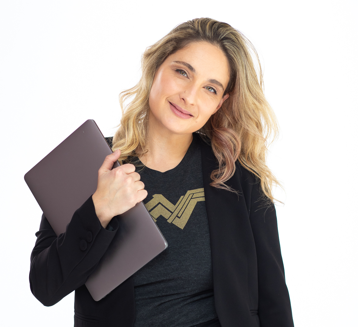 Action Driven Podcast