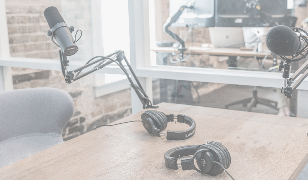 Welcome to the Action Driven Podcast